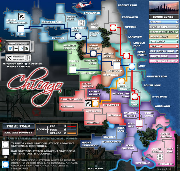 Conquer Club: Game 23539509 - Play Risk Online Free