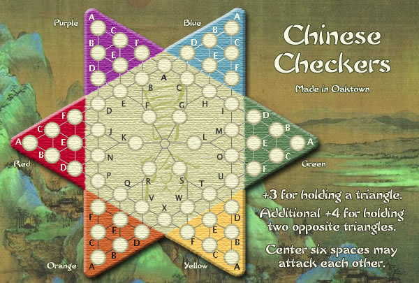 Conquer Club: Game 23720009 - Play Risk Online Free