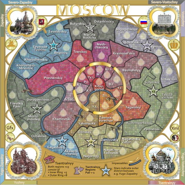 Conquer Club: Game 23345689 - Play Risk Online Free