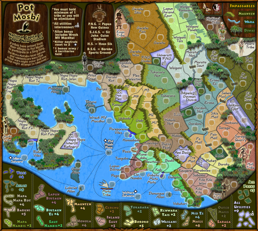 Conquer Club: Game 23580138 - Play Risk Online Free