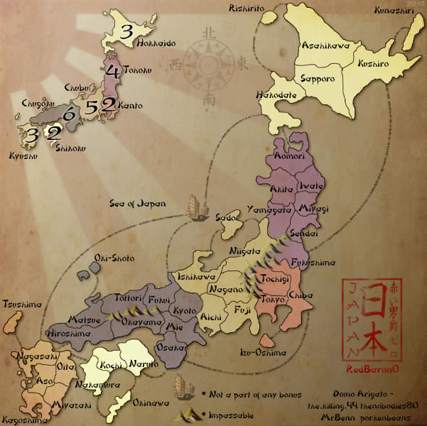 Conquer Club: Game 23908872 - Play Risk Online Free