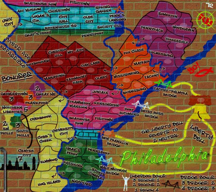 Conquer Club: Game 24013306 - Play Risk Online Free