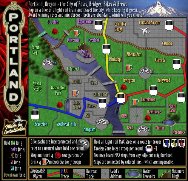 Conquer Club: Game 23487449 - Play Risk Online Free