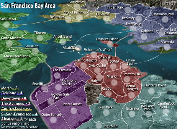 Conquer Club: Game 23836190 - Play Risk Online Free