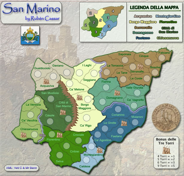 Conquer Club: Game 24012946 - Play Risk Online Free