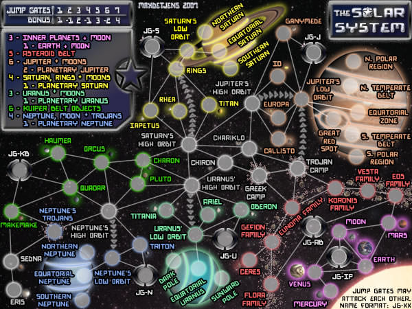 Conquer Club: Game 24168603 - Play Risk Online Free