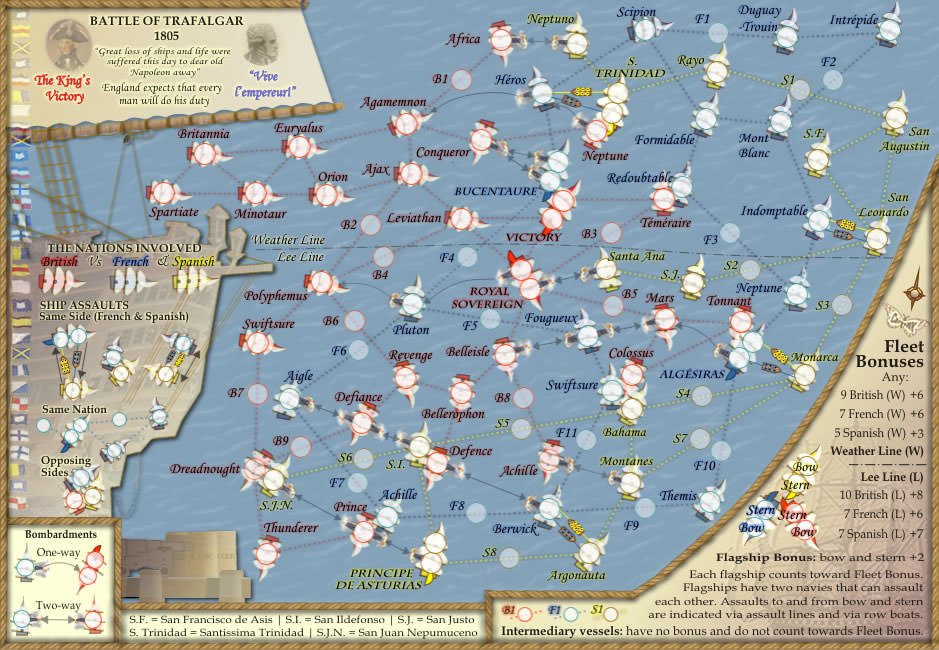 Conquer Club: Game 23309898 - Play Risk Online Free