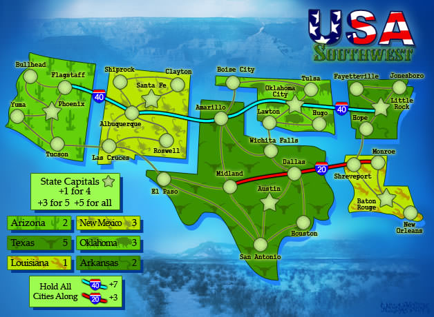 Conquer Club: Game 23542110 - Play Risk Online Free