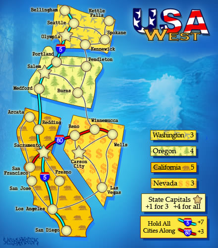 Conquer Club: Game 24031513 - Play Risk Online Free