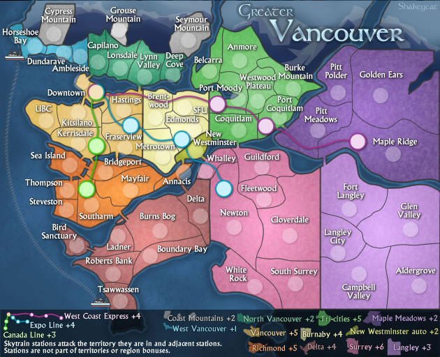 Conquer Club: Game 23714876 - Play Risk Online Free